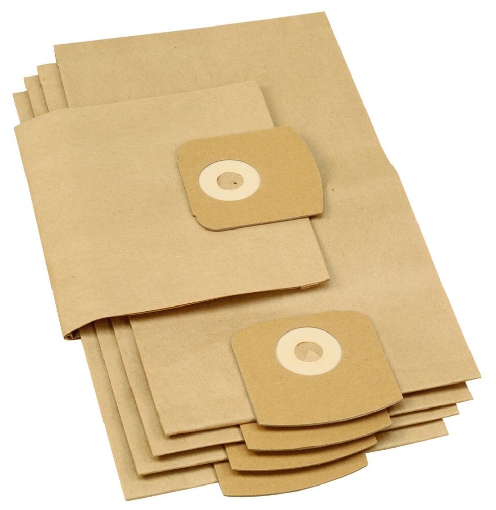 Proxxon, Papirfilter t/ CW-Matic , 5 stk. - Silvan