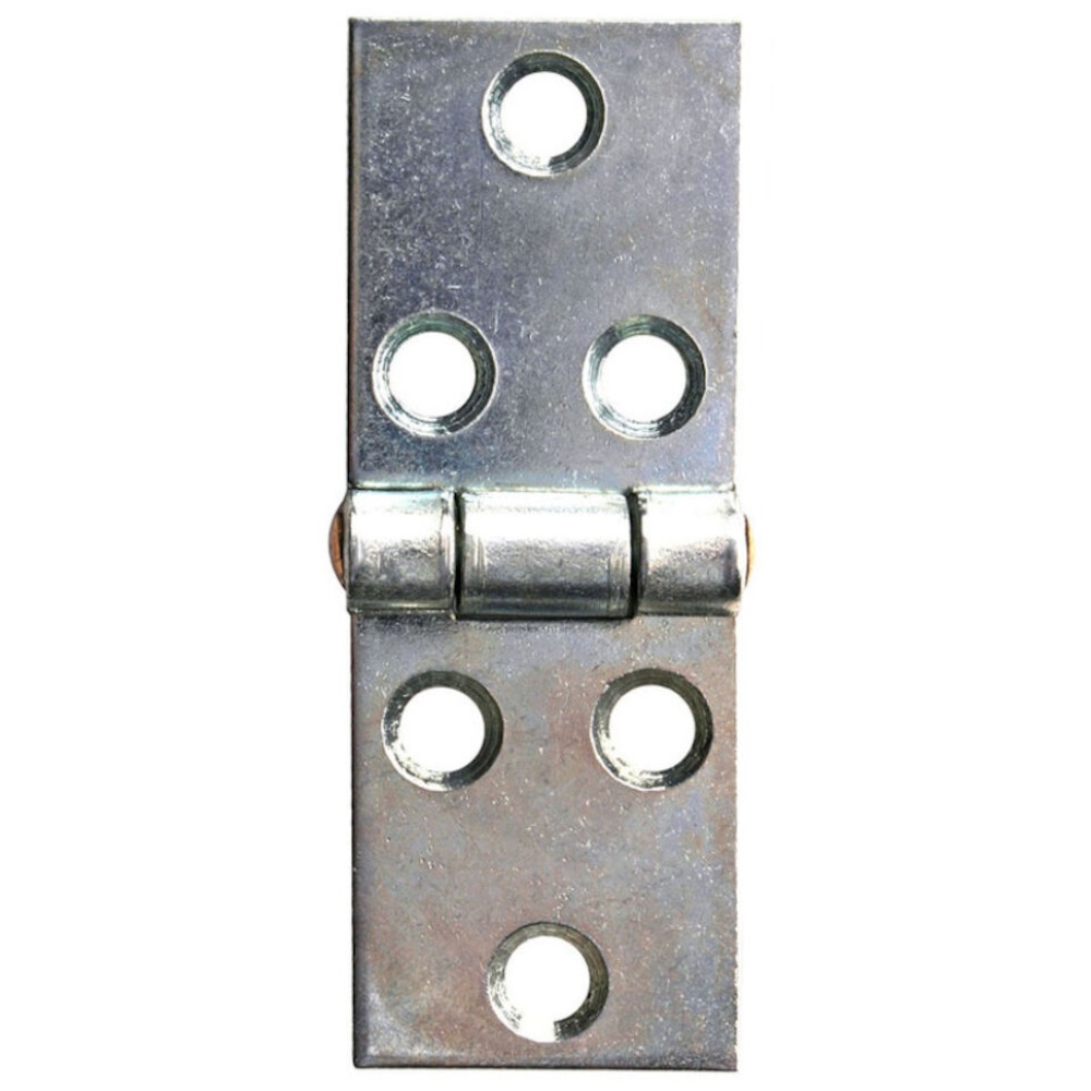 PN Beslag, Bladhængsel, rustfri, 26x70 mm - Silvan