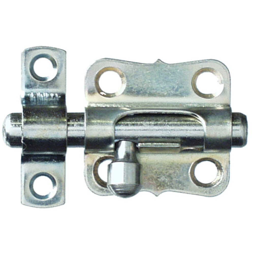 PN Beslag, Skudrigle, rustfri, B: 29 x L: 33 mm - Køb Beslag online