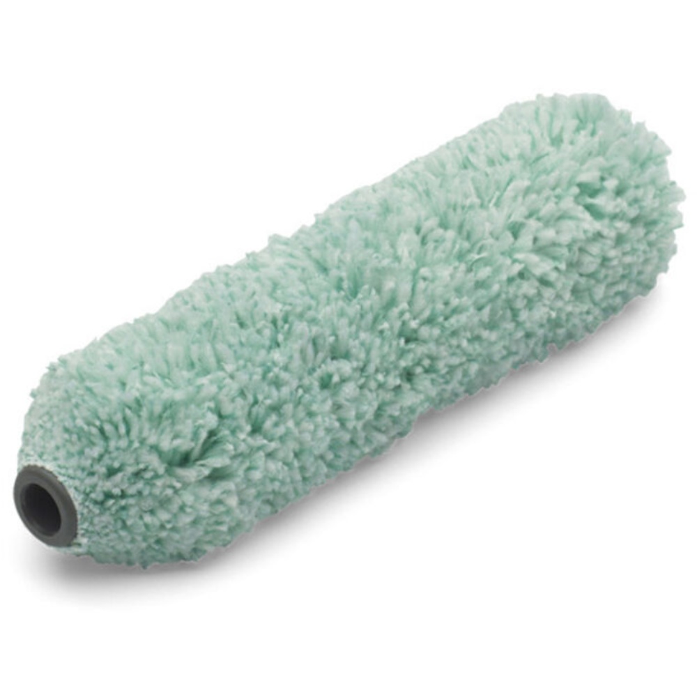 Anza, Malerrulle, Platinum, jævn, 15 cm - Silvan