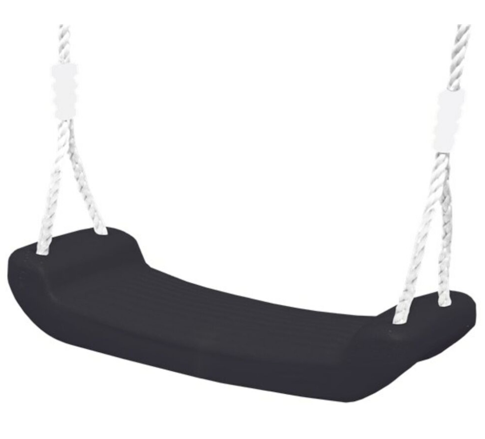 Nordic Play, Gynge, +3 år - Silvan