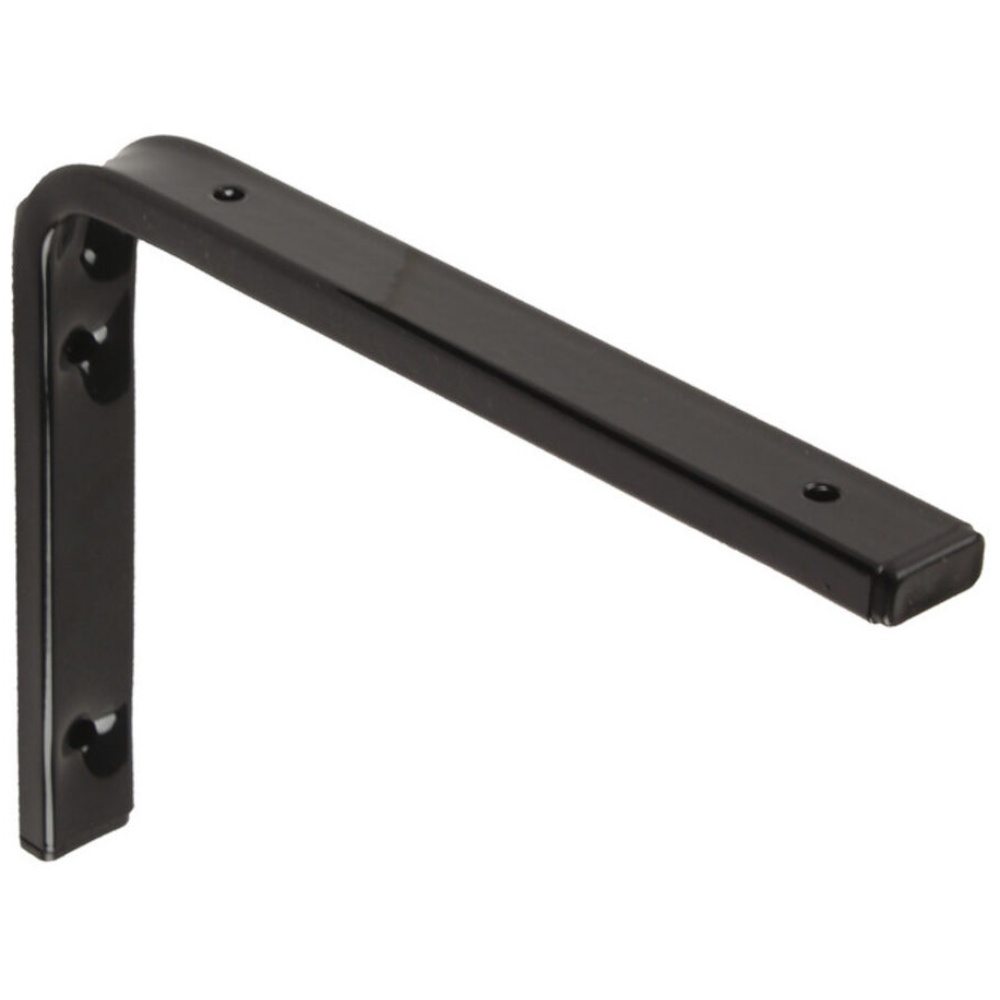 PN Beslag, Hyldeknægt, smal - Silvan