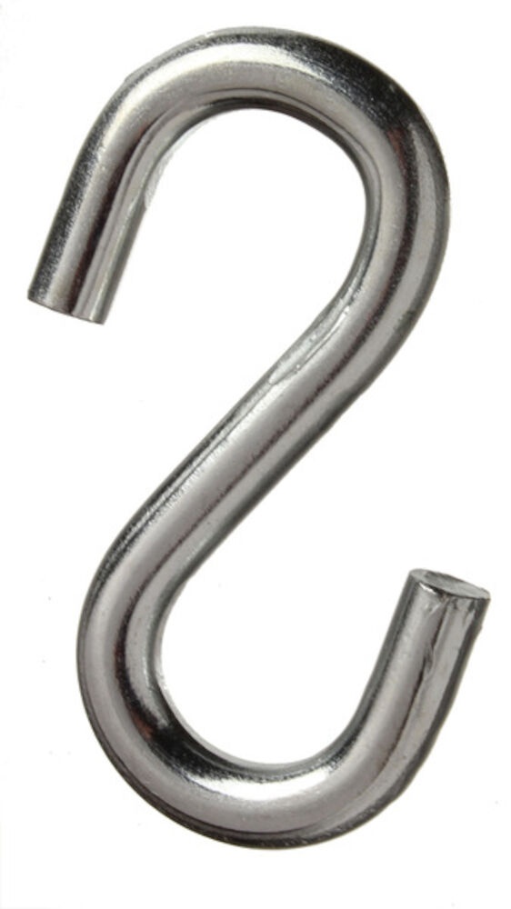 PN Beslag, S-krog, elforzinket - Silvan