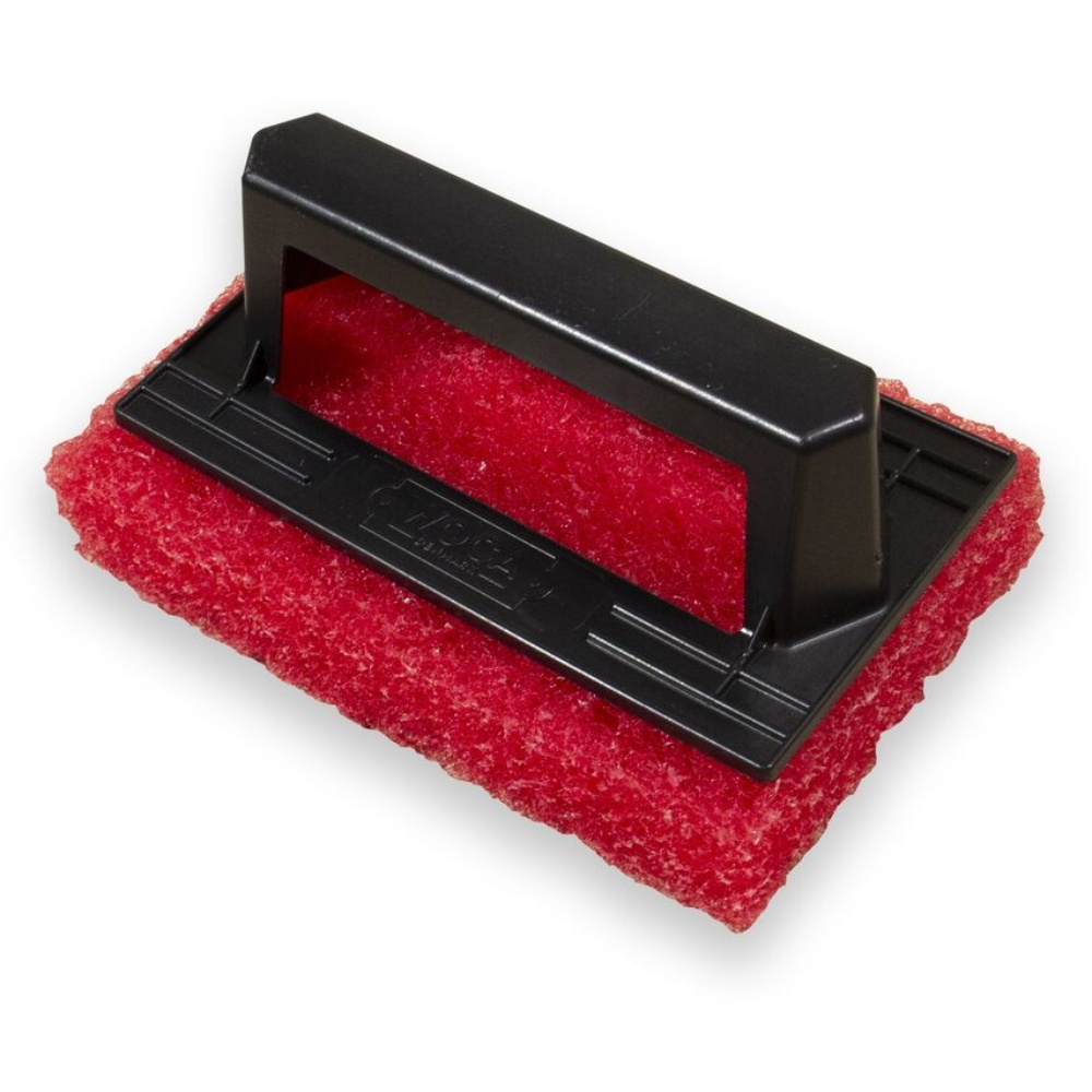 Trip Trap, Håndskrubber, grov - Køb Malerværktøj online