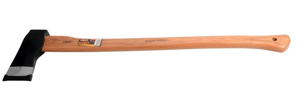 Boxer, Splitøkse, 750 mm, 1,5 kg - Silvan