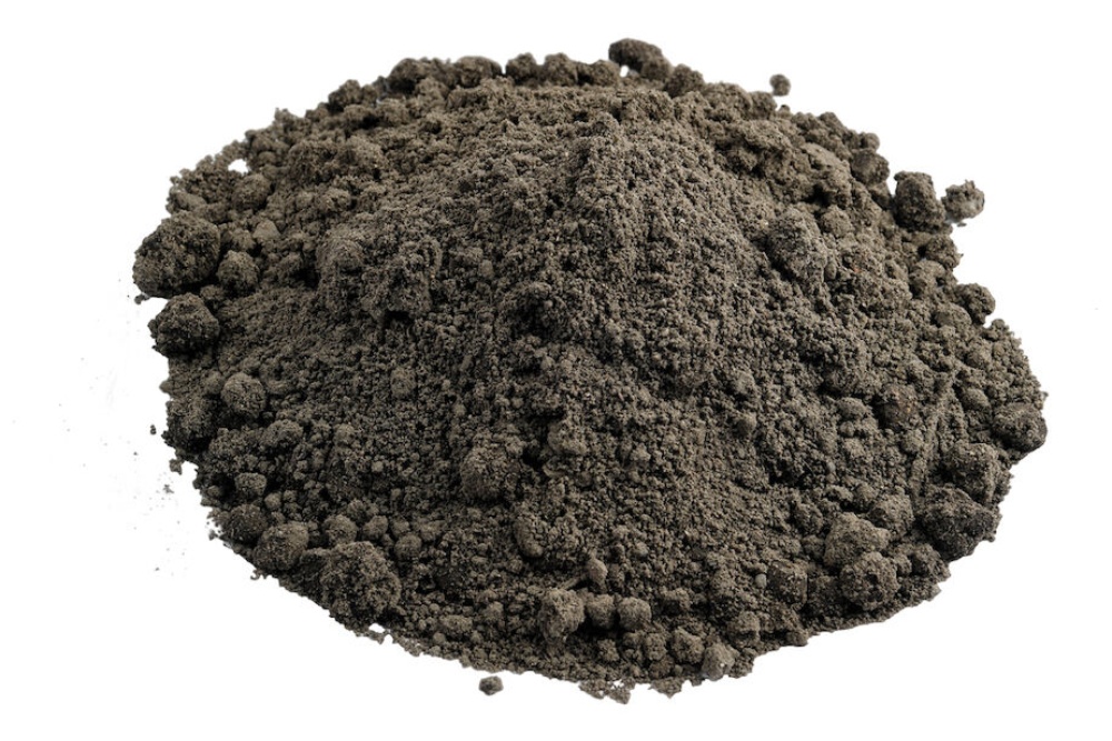 Safestone, Muldjord, harpet, 1.000 kg - Silvan