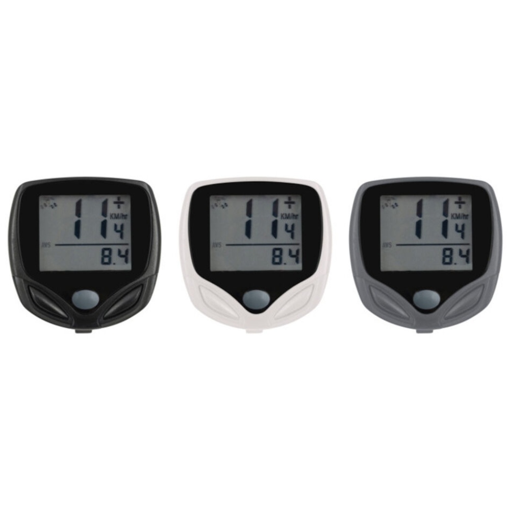 Rawlink, Cykelcomputer - Silvan