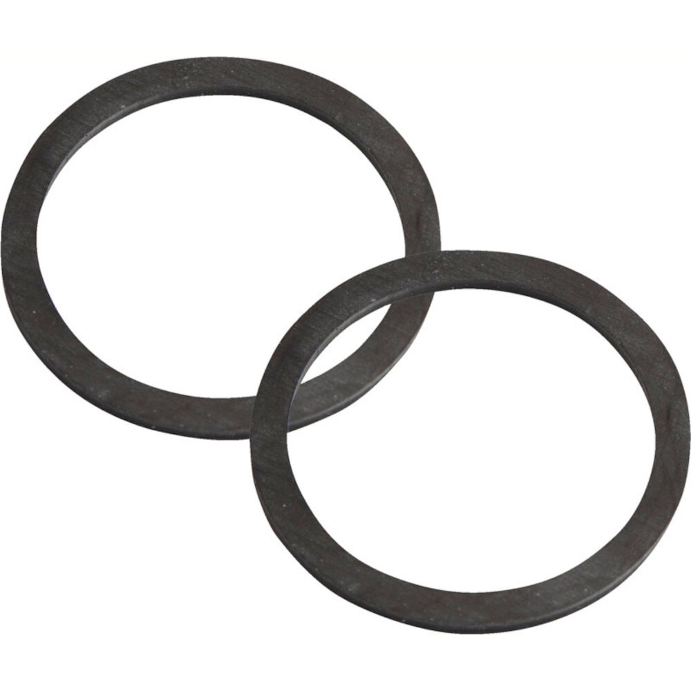 Gummipakning, 1 1/2”, 2 stk - Silvan