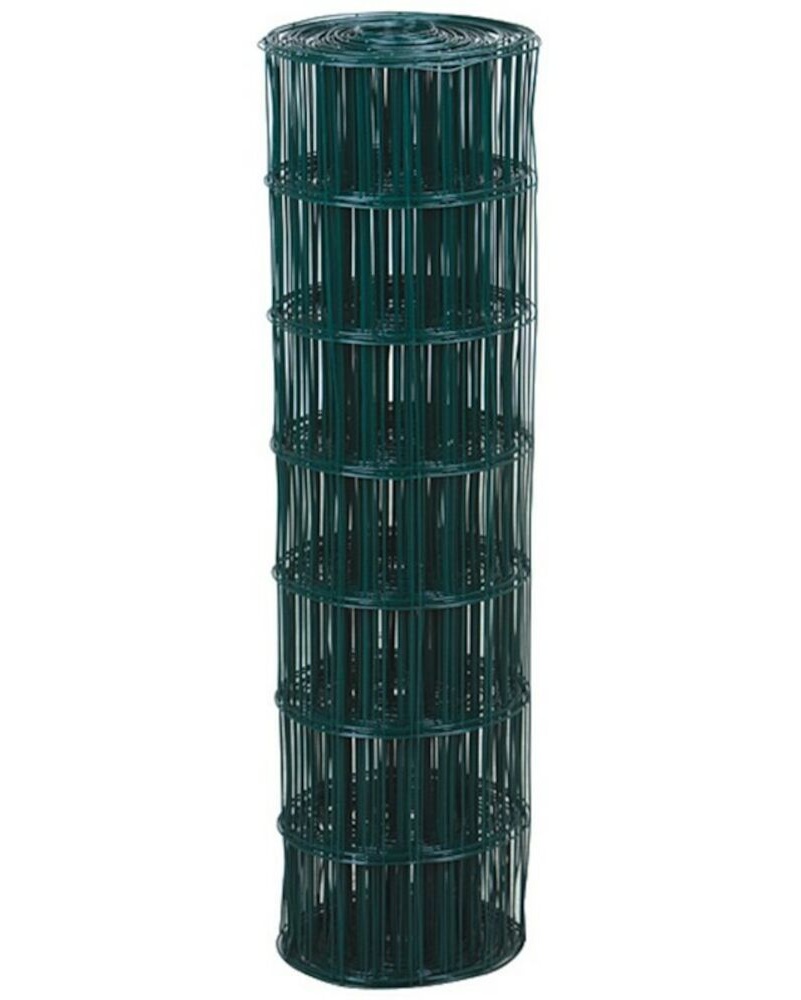 Havehegn, 25 m, grøn - Silvan