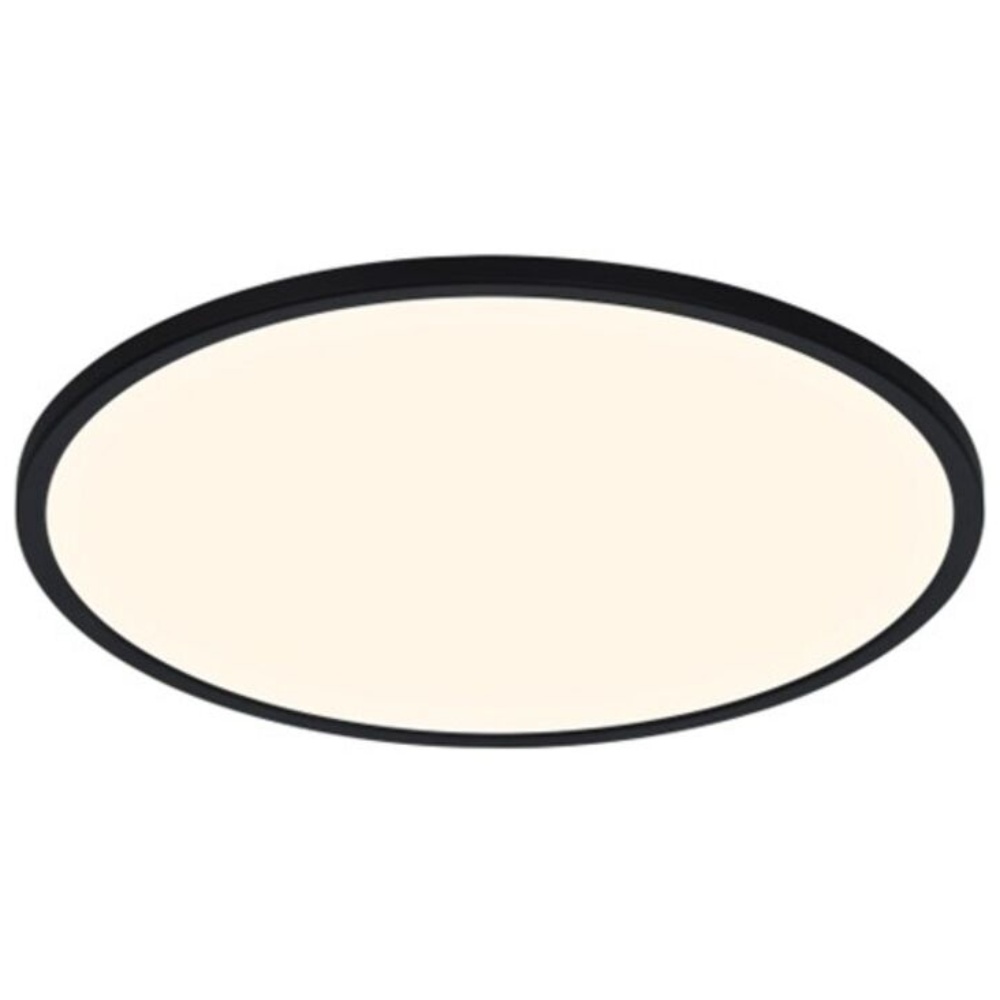 Nordlux Oja, Plafond, Ø45 cm - Silvan