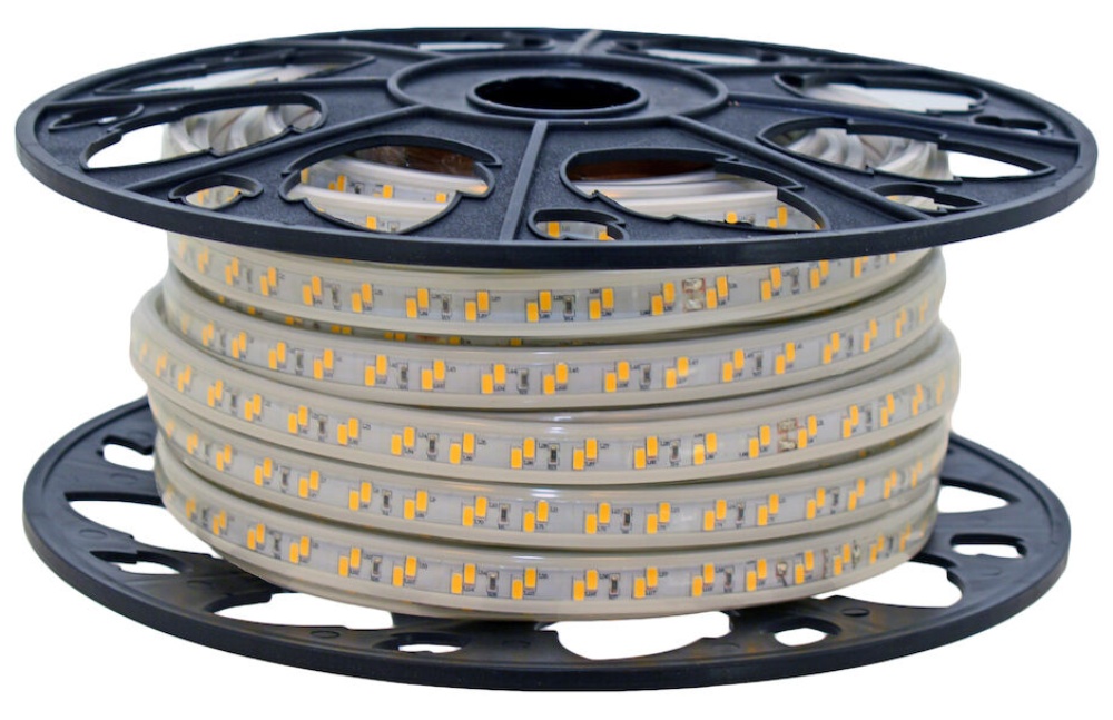 Wexim Bandit, LED-strip, 50 m - Silvan