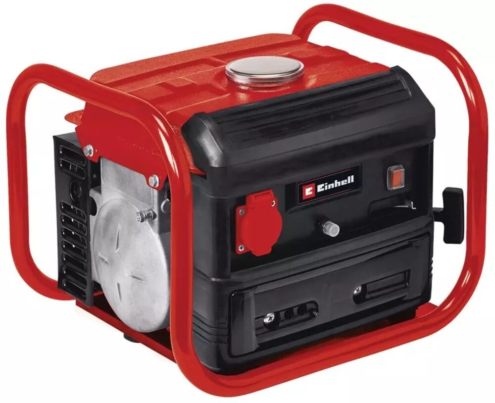 Einhell, Generator, TC-PG 10/E5, 680 W - Silvan