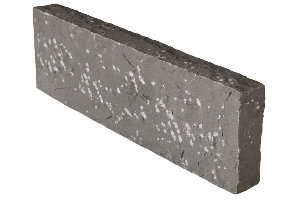 Safestone, Palisade, 100x30 cm - Køb Støttemure og Kantsten online
