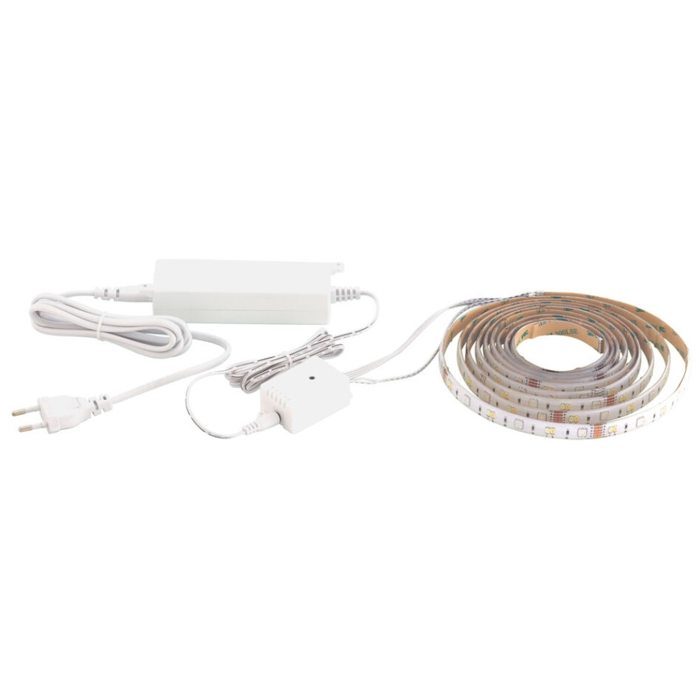 Eglo Stripe-Z, LED-strip, 5 m - Silvan