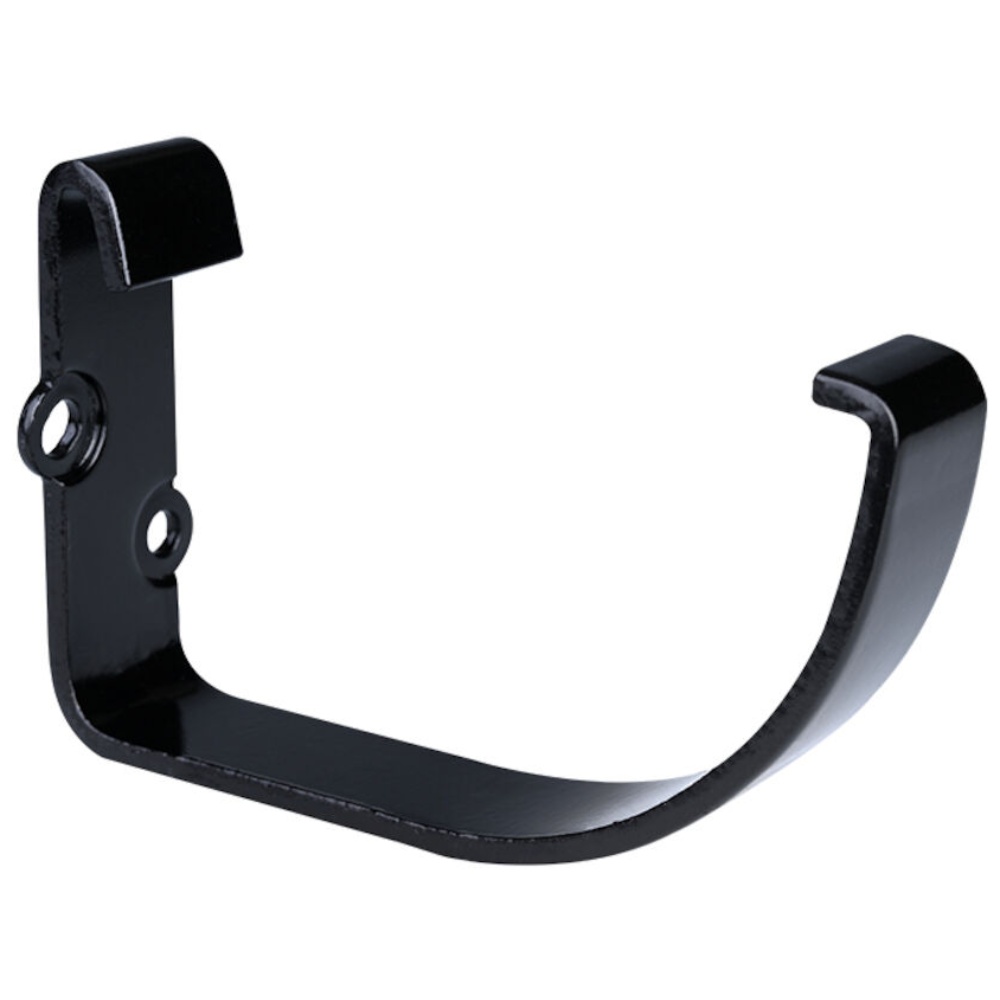 Plastmo Sort Stål, Konsoljern, 11 - Silvan