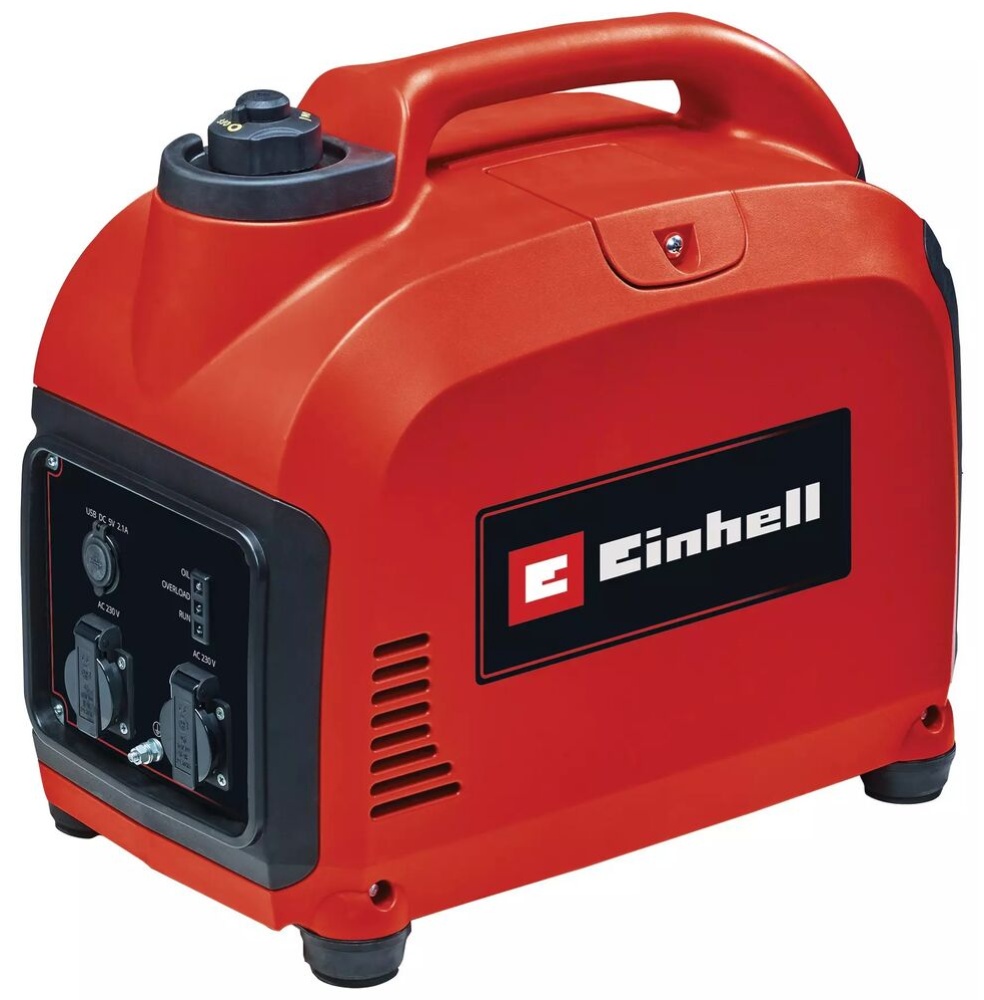 Einhell, Generator, TC-IG 2000, 1800 W - Silvan