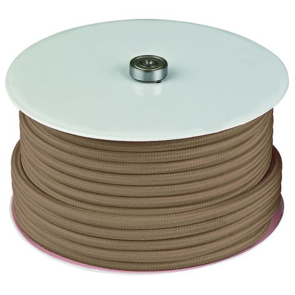 Halo Design, Stofledning, rund, natur - Silvan