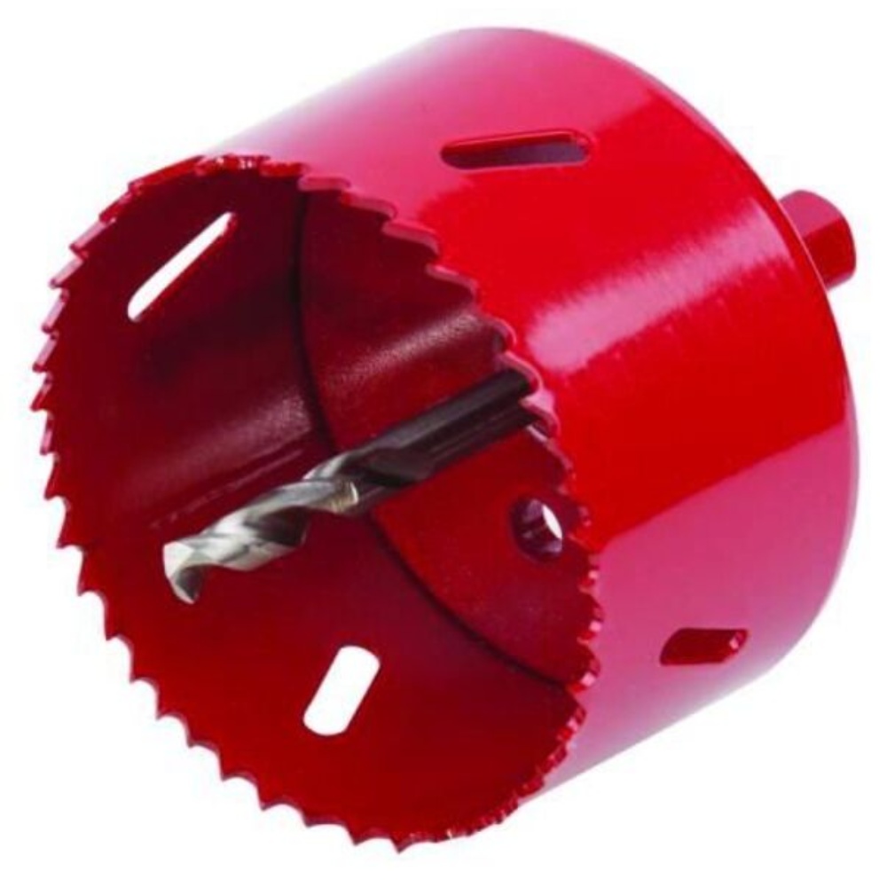 Plastmo, Hulbor t/dræn - Silvan