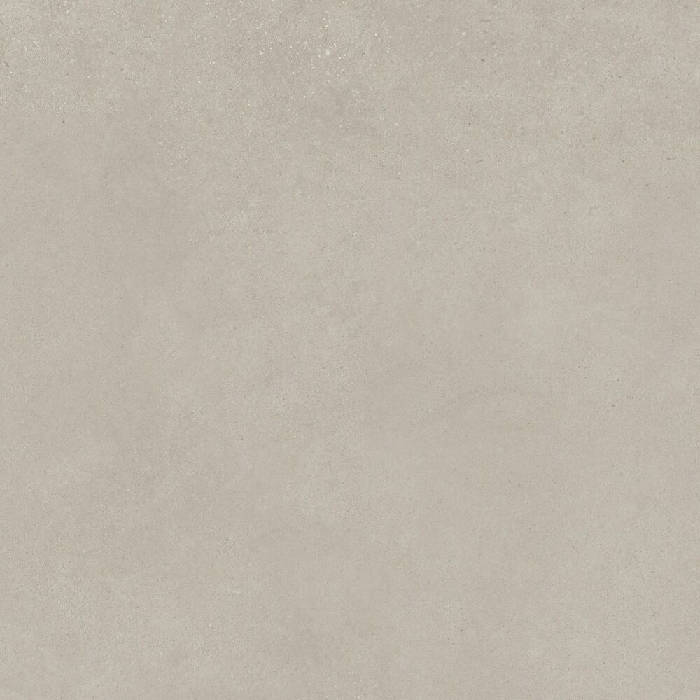 Gulv- og vægflise, Concrete Light Beige, 60x60 cm - Silvan