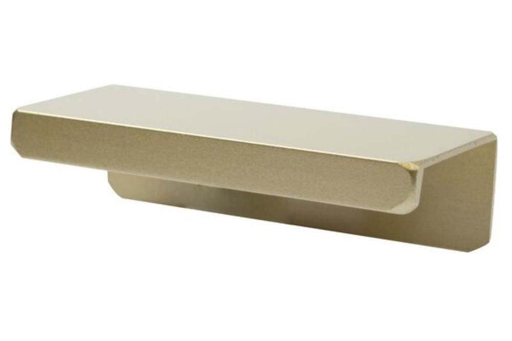 Jasa, Profilgreb, guld, 32x8x70 mm - Silvan