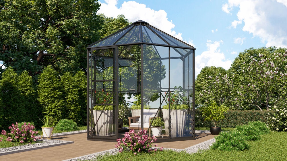 Elegantes Frã¼hbeet Experte Vitavia Ebenbild