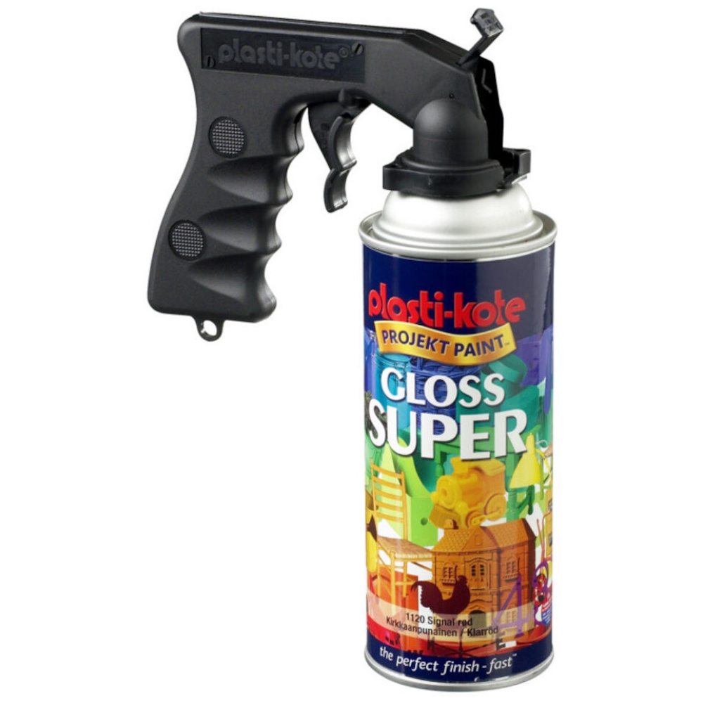 Aerosolpistol til spraymaling - Silvan