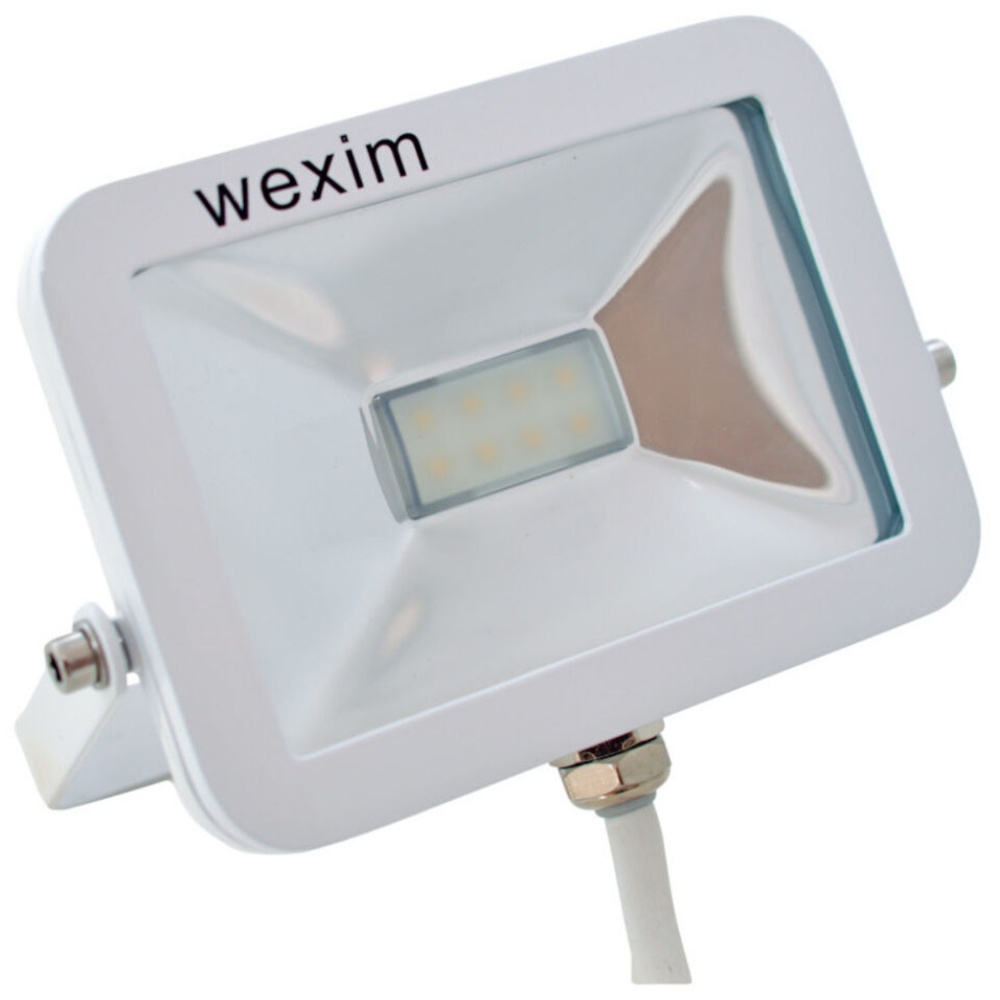 Wexim iSPOT, Projektør, 10 W - Silvan