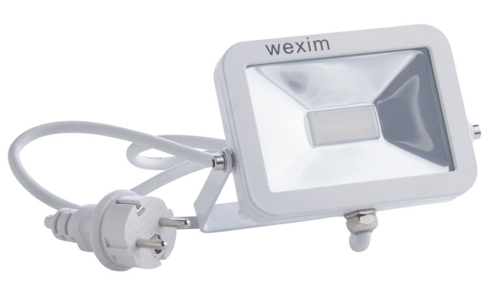 Wexim iSPOT, Projektør, 10 W - Silvan