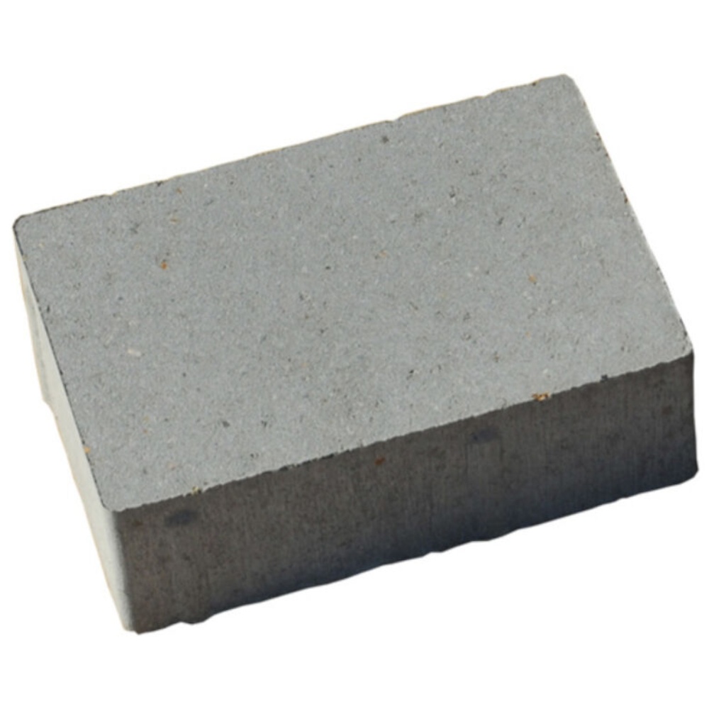 RBR Skarp, Herregårdssten, 21x14 cm, grå - Silvan