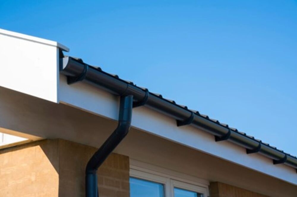 Plastmo Plast, Endebund, 11, sort - Silvan