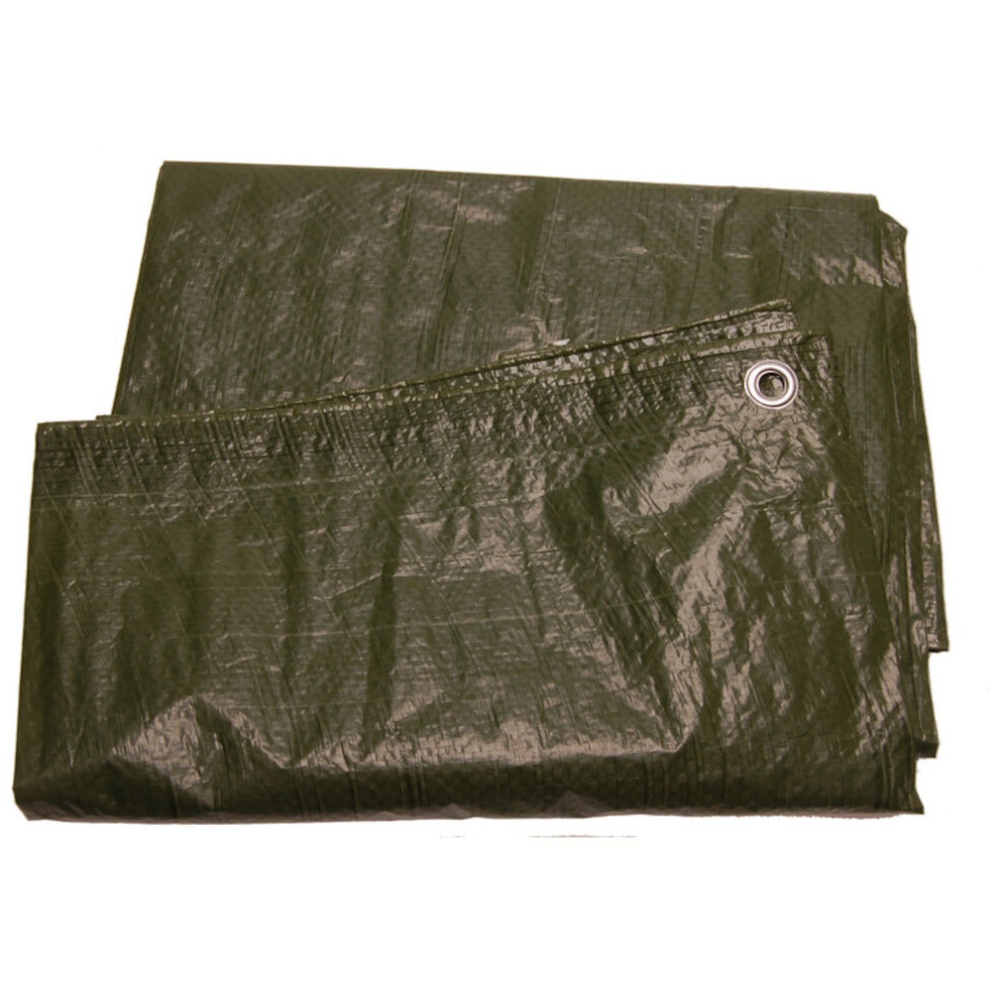 Presenning, 2,5x3,6 m - Silvan