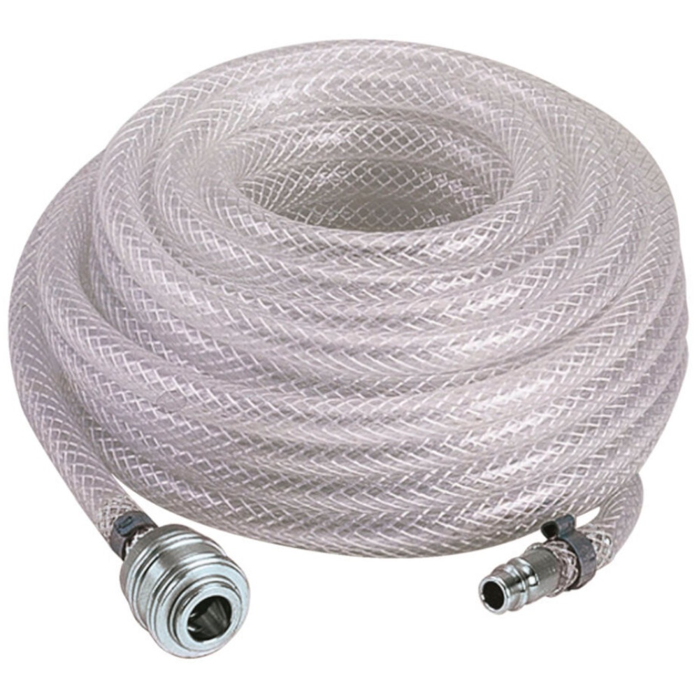 Einhell, Trykluftslange, 10 m - Silvan