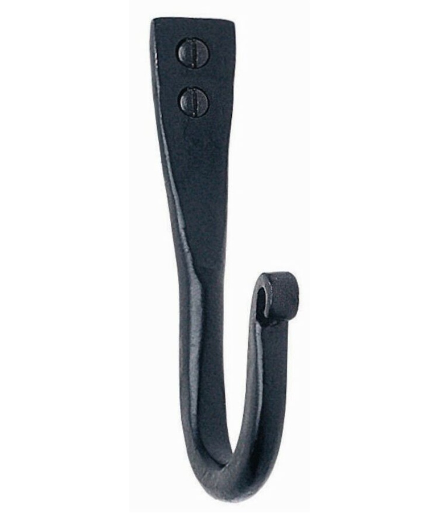 Krog, sort - Køb Knager & knagerækker online