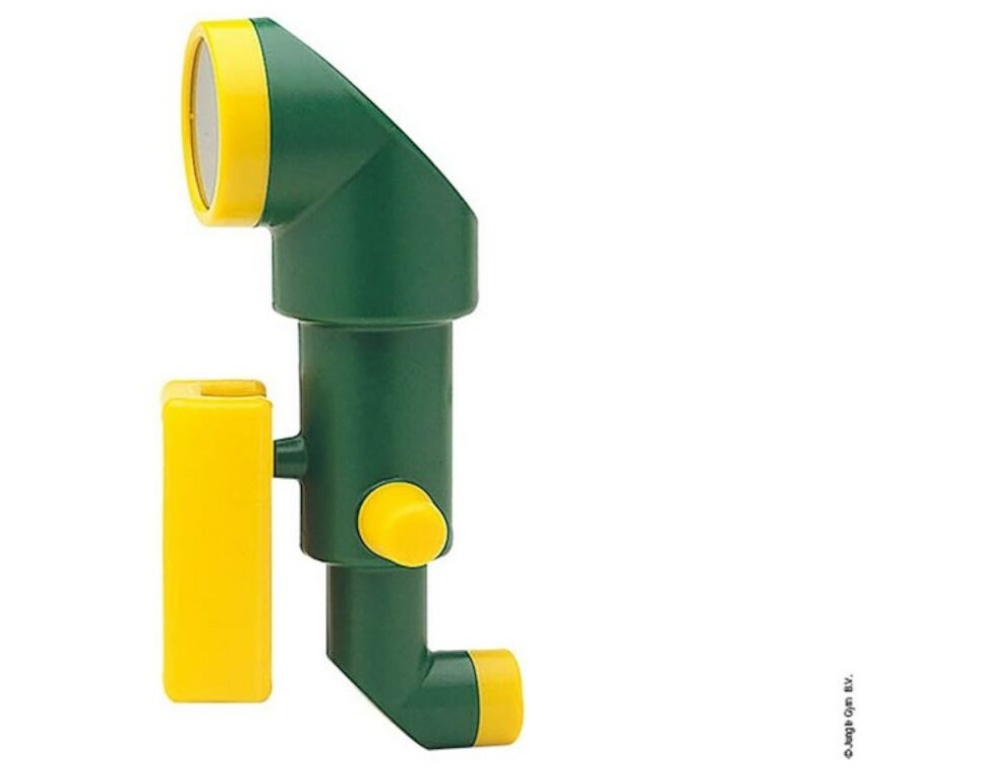 Jungle Gym, Periskop - Køb Legetårne online