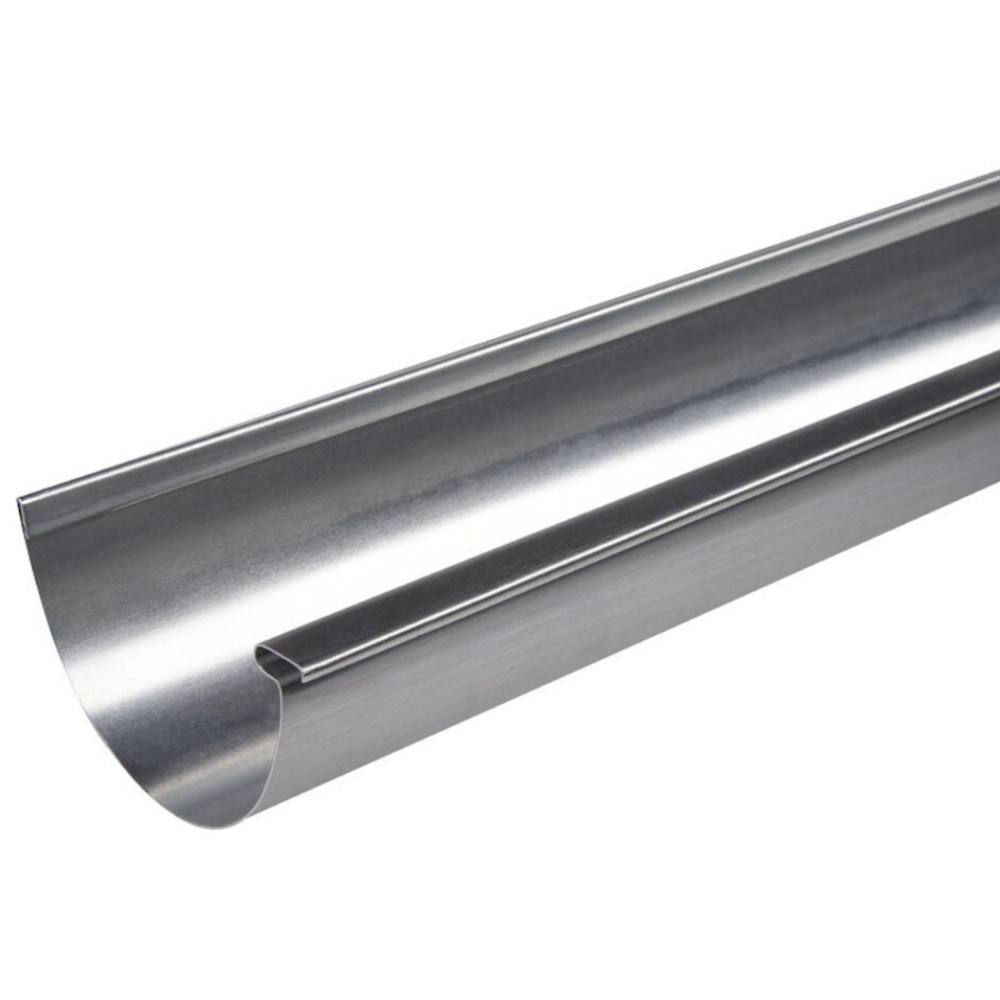 Plastmo Zink, Tagrende 12, 3 m - Silvan
