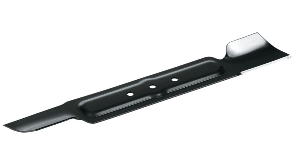 Bosch, Knivblad til plæneklipper, 37 cm - Silvan