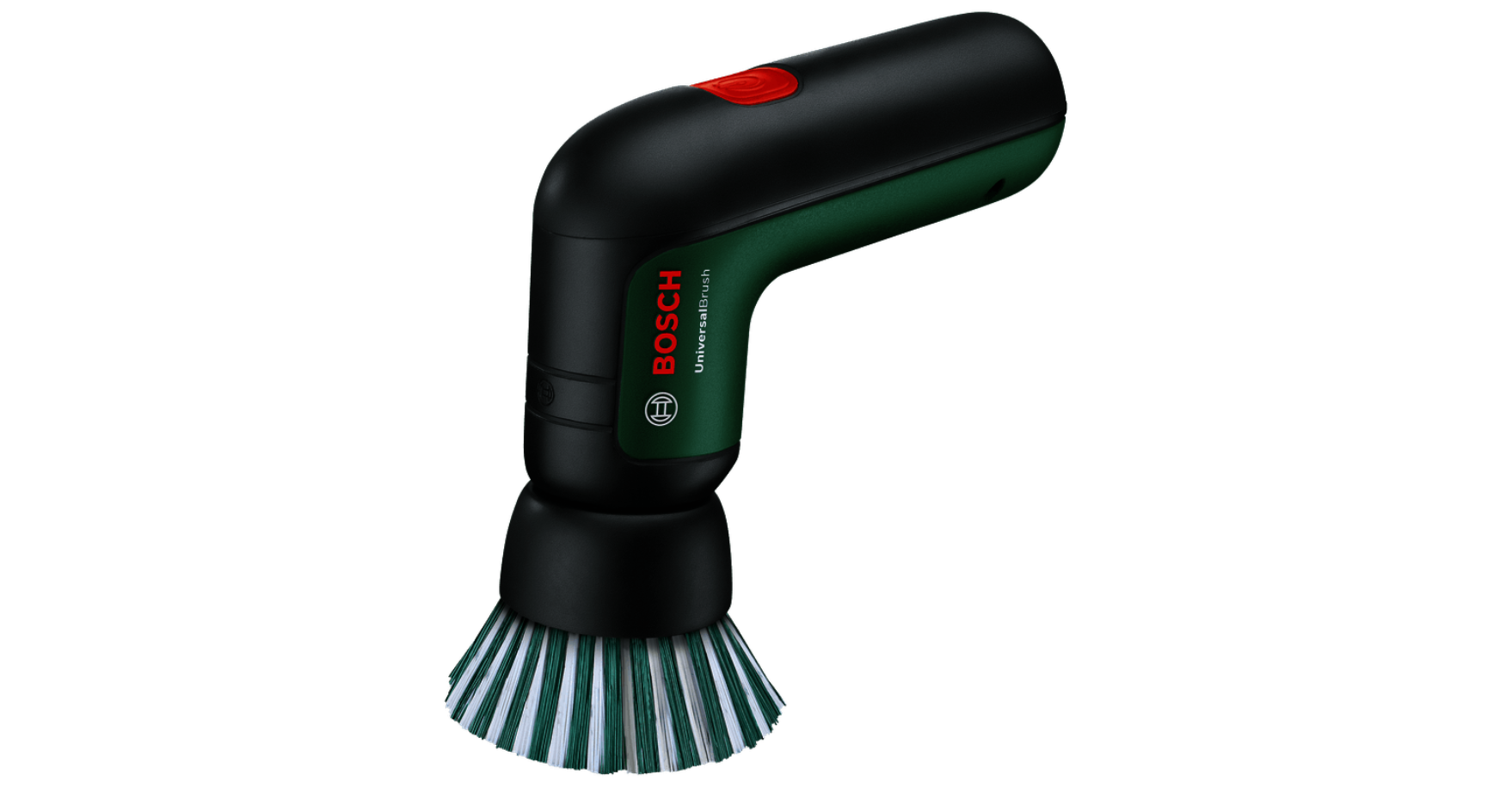Bosch, Rengøringsbørste, inkl. batteri, UniversalBrush, 3,6 V - Køb ...