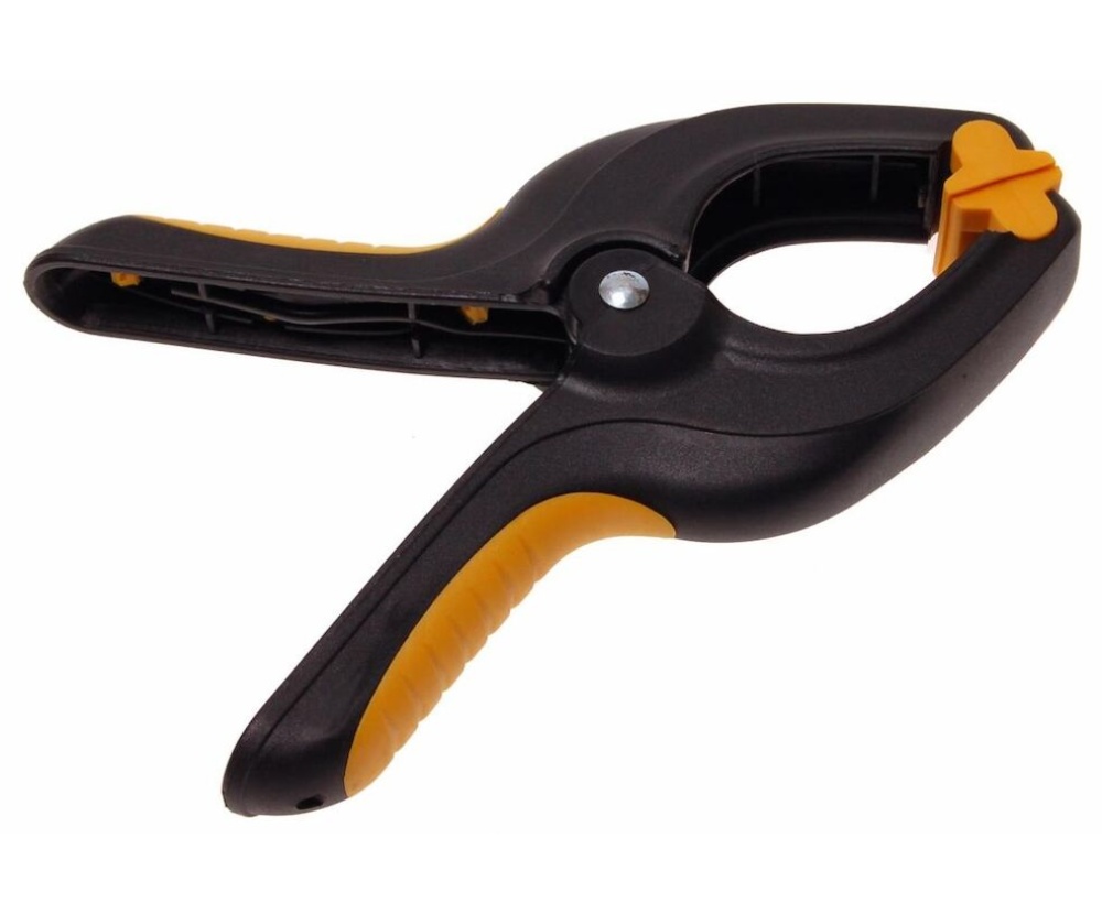 Millarco, Limklemme, L: 225 mm - Silvan