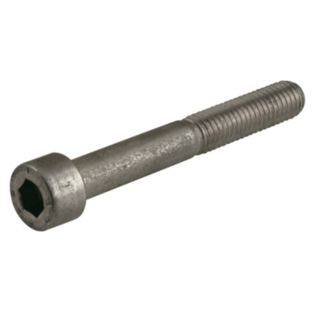 Kram, Maskinskruer, rustfrit stål, M5, Ø5,0x16 mm, 6 stk. - Køb Skruer ...