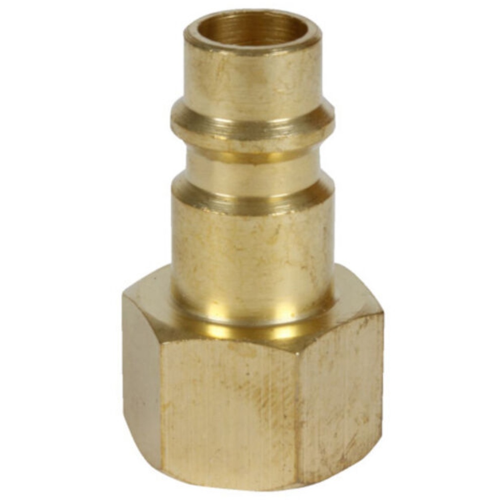 Einhell, Kobling til trykluft, han, indvendigt gevind - Silvan