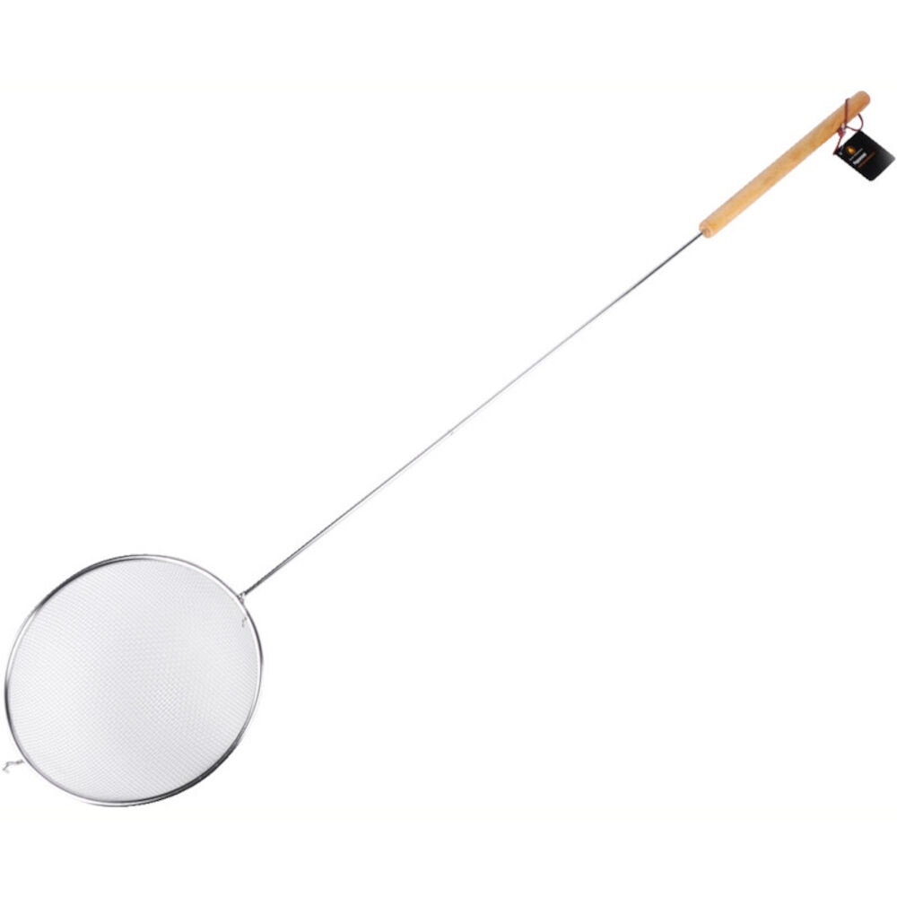 Popcornnet T b l L 123 5 Cm Silvan Popcornnet T b l L 123 5 Cm Silvan