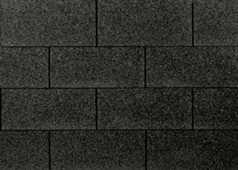 Shingles, 3 m² - Silvan