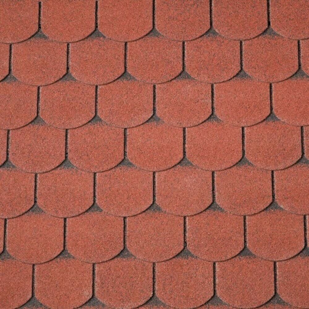 Shingles, 3 m² - Silvan