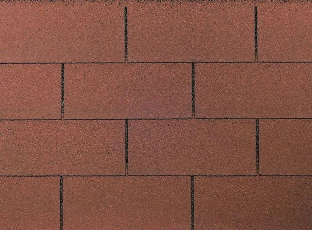 Shingles, 3 m² - Silvan