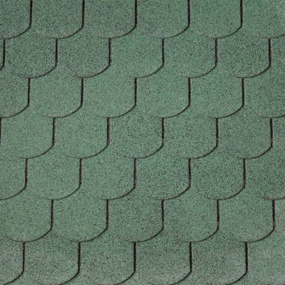 Shingles, 3 m² - Silvan