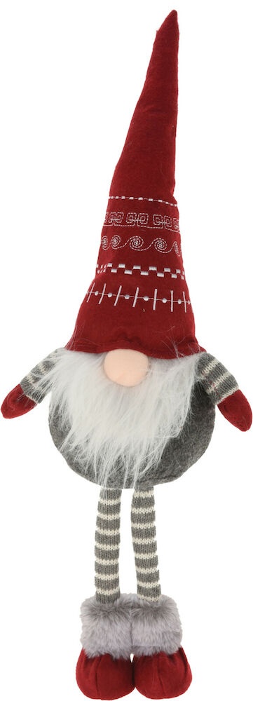 Nisse, 55 cm - Køb Nisser online