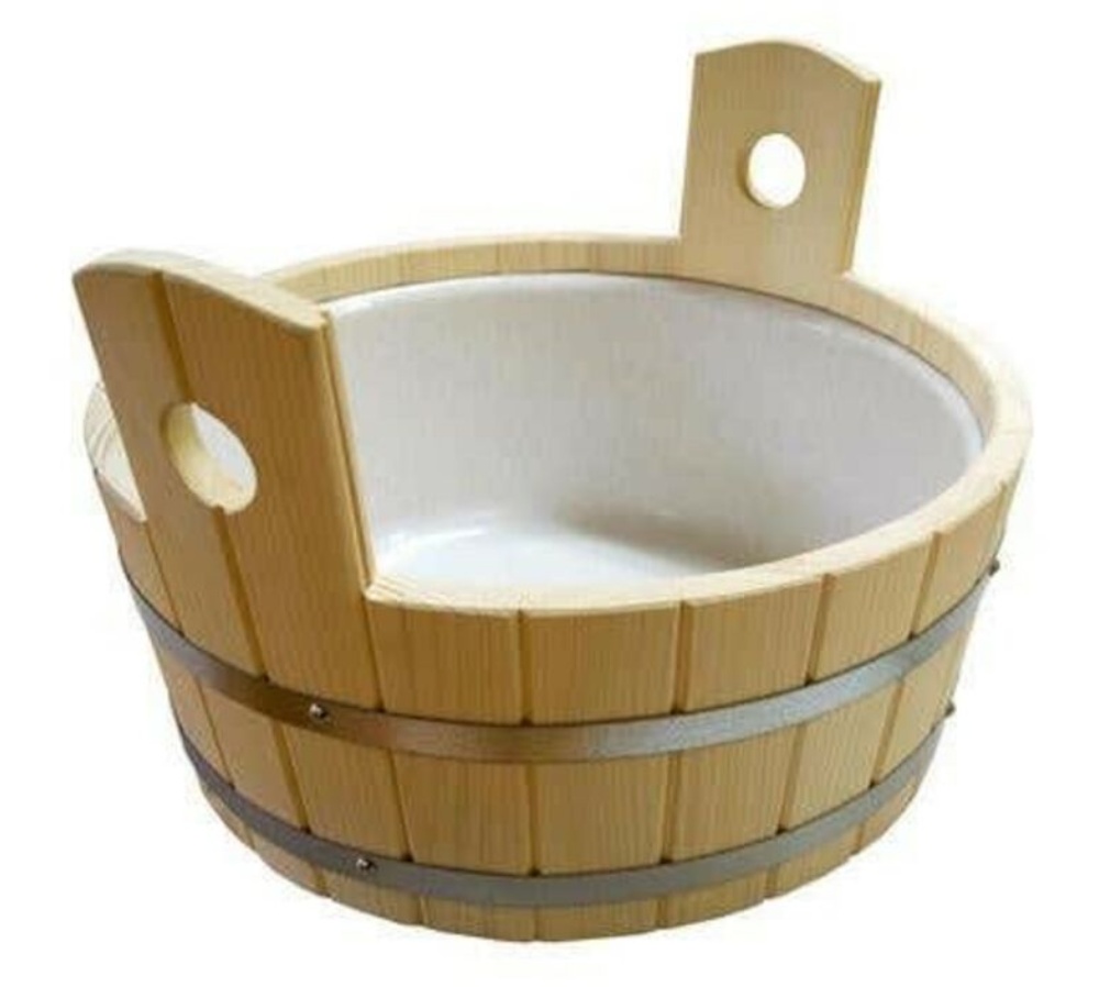 Fodbalje, Ø37 cm, ubehandlet - Silvan