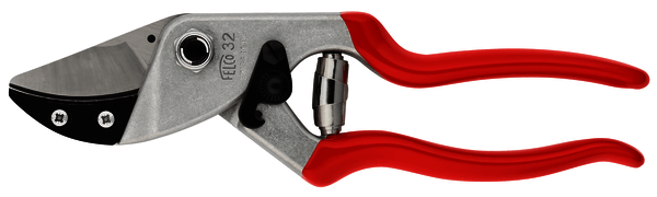 Felco 32, Beskæresaks, Ø25 mm - Køb Beskæring online