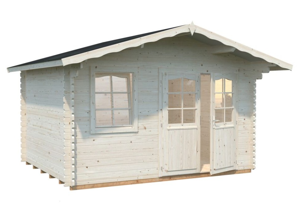 Anneks, Emma, 10,4 m² - Køb Hytter online