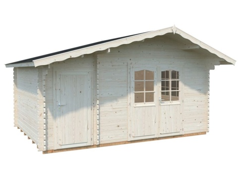 Anneks, Emma, 14,2 m² - Køb Hytter online